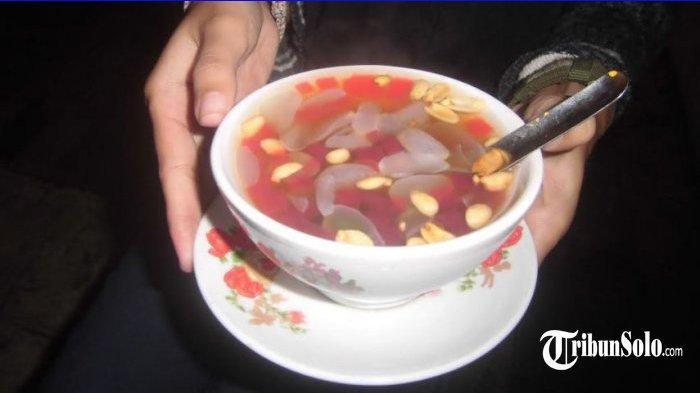 5 Rekomendasi Tempat Penjual Ronde Hingga Wedang Dongo di Solo Jateng ...