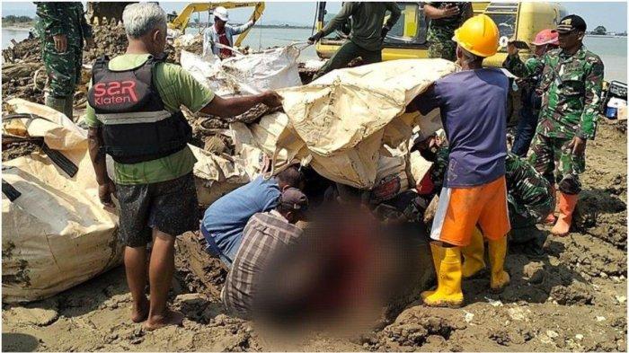 Apa Itu Ritual Wedus Kendit? Dikaitkan dengan Banjir di Demak, Ada ...