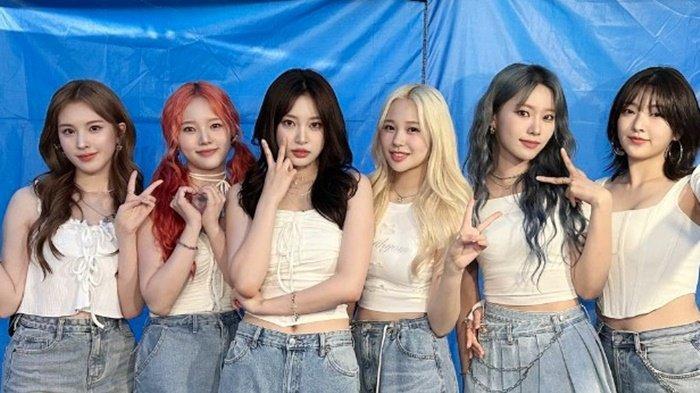 Populer dengan Lagu After School di Tahun 2021, Girl Group Weekly Kini ...