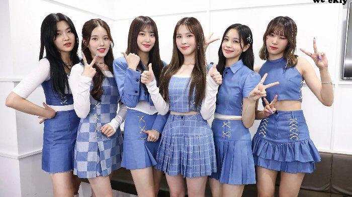 Weekly Umumkan Warna Resmi Mereka, Diperkirakan akan Segera Comeback ...