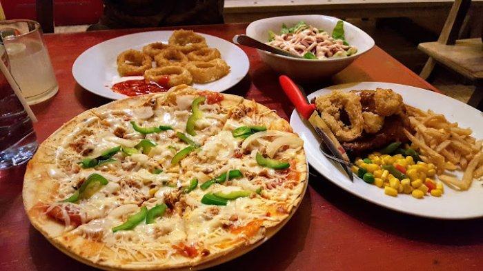 4 Resto Western Food Enak di Solo Jateng dan Harga Terjangkau, Ada yang ...