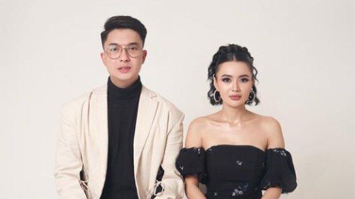 Kumpul Lebaran, Wika Salim Kebal Ditanya 'Kapan Nikah?', Keluarga Sudah ...