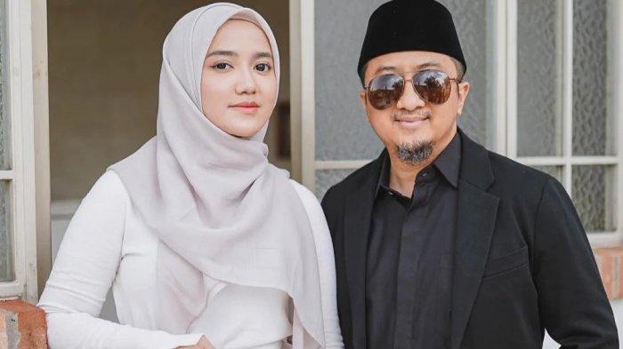 Anak Ustaz Yusuf Mansur, Wirda Mansur Dapat Undangan Haji dari Raja Salman, Kok Bisa ...