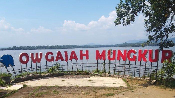 INFO Harga Tiket Masuk Waduk Gajah Mungkur Wonogiri dan Cara Naik ...