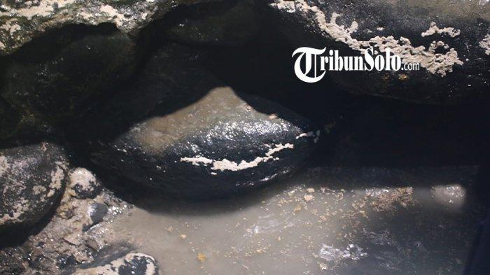 Kisah Sumber Air Panas Bayanan Sragen : Dulu Menakutkan, Tapi Bisa ...