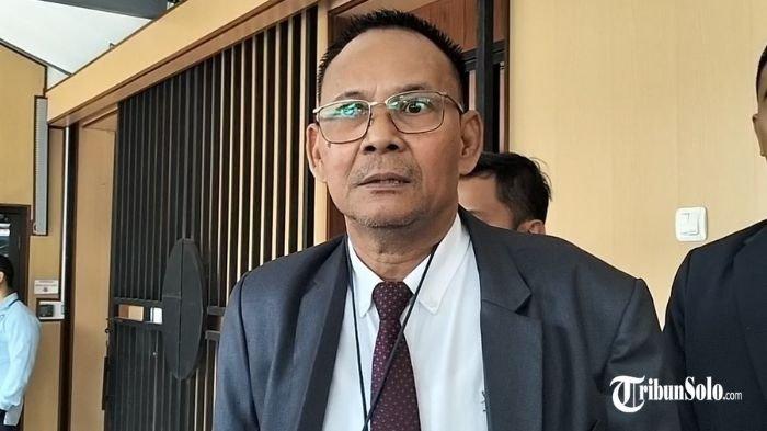 Kuasa Hukum Jokowi Singgung Deadlock, Mediator di PN Solo : Masih Tahap Lobi, Komentarnya Besok ...