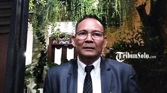 Pengacara Jokowi Heran Penggugat Mengaku Rugi, saat Esemka Diluncurkan Usia Penggugat Masih 6 ...