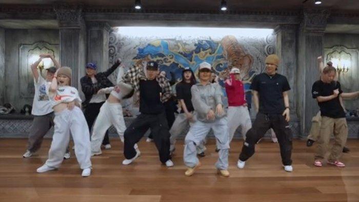 YGX Academy Berhenti Beroperasi, Dancer Kwon Twins Bagikan Pesan ...