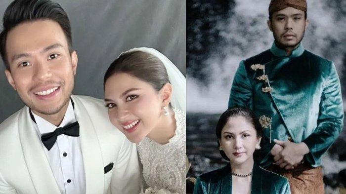 Profil Yakup Hasibuan, Suami Jessica Mila yang Dikenal sebagai Putra Pengacara Kondang Otto ...
