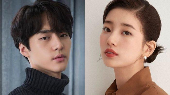 Sinopsis Doona atau The Girl Downstairs, Drakor Netflix yang Dibintangi Suzy dan Yang Se Jong ...