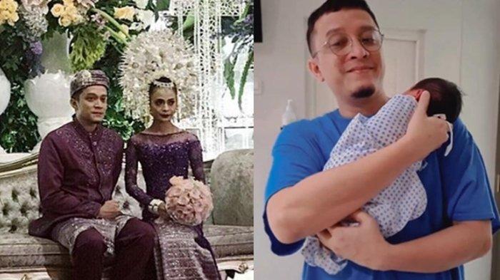 5 Tahun Menikah,Yogi Finanda Aktor Sinetron Pacar Khayalan Umumkan Baru ...