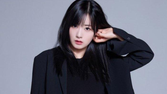 Sekretaris Na Queen of Tears, Bomi APink Sudah 7 tahun Pacaran dengan ...