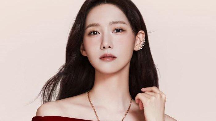 10 Tahun Jadi Mc Mbc Gayo Daejejeon Yoona Snsd Kini Umumkan Mundur