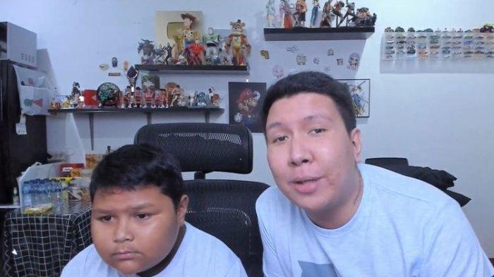 Profil Windah Basudara, YouTuber yang Baru Saja Umumkan Rehat, Akui ...