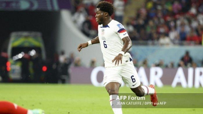 Valencia Di Ambang Degradasi, Arsenal Goda Yunus Musah, Bersaing Sama ...