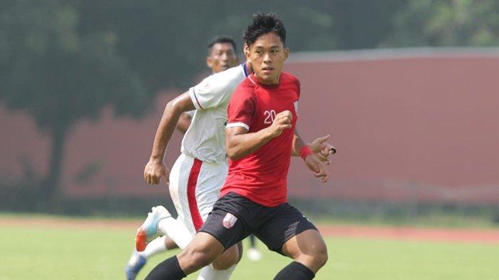 Gacor Bersama Persis Youth, Hugo Samir Sampai Muhammad Valeron ...