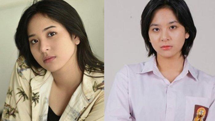 Cerita Zee JKT48 Selama Syuting Film Ancika 1995, Totalitas Perankan Sosok Ancika Meski Sempat ...