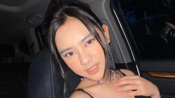 Biodata Ziva Magnolya yang Bintangi Serial Berjudul A+ Bareng Rey Bong ...