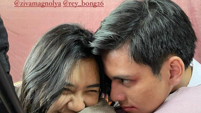 Fakta Menarik tentang Rey Bong, Aktor Muda yang Bikin Heboh karena ...