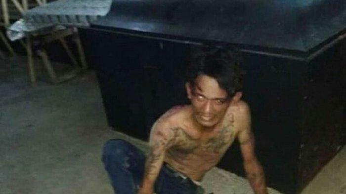 Pemuda Asal Solo Kepergok Mencuri Burung di Sukoharjo, Apes: Berniat ... Pemuda Asal Solo Kepergok Mencuri Burung di Sukoharjo, Apes: Berniat ...