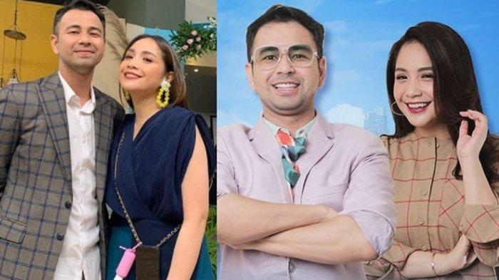 Acara Okay Bos Sudah Bungkus, Raffi Ahmad Punya Acara Pengganti di ...