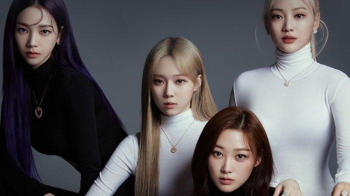 Lirik Lagu dan Terjemahan Whiplash - aespa : One look, give 'em whiplash beat drop with a big ...