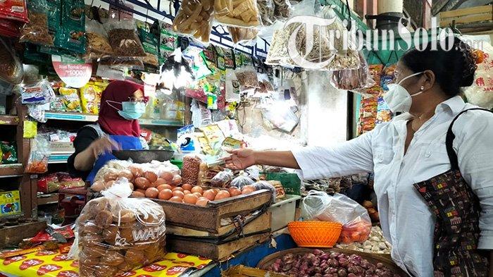 Update Harga Sembako di Sragen Jelang Puasa : Mulai Naik,Gula Pasir ...