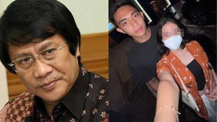 Netizen Ramai Hujat AG dan Sebarkan Identitas Pacar Mario Dandy, Kak ...