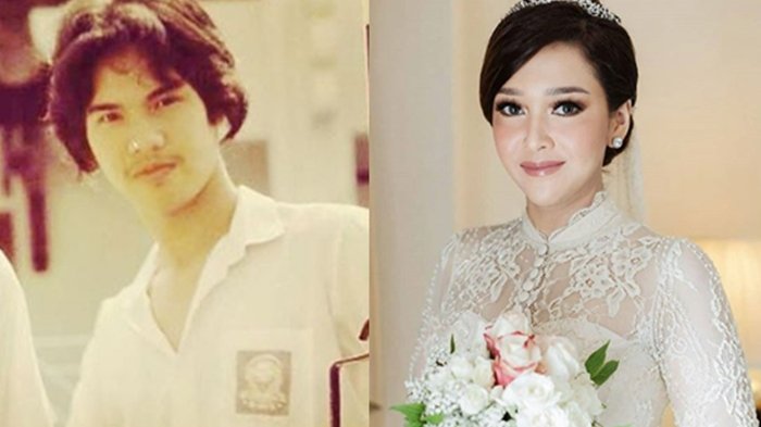 Maia Estianty Ucapkan Terima Kasih pada 3 Putranya, Ahmad Dhani Unggah Foto Semasa SMA ...