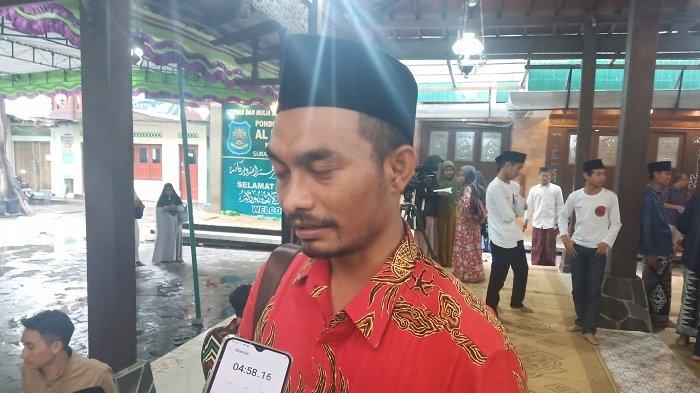 Begini Mimpi Putra Aceh Razali Ismail yang Siap Dampingi Gibran Jika ...