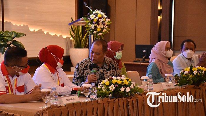 Inovasi RSUD Karanganyar Usai Survei Akreditasi LAFKI : Launching ...