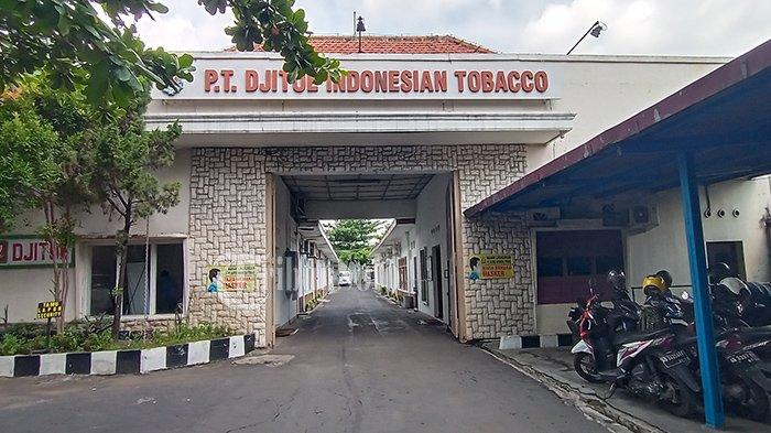 Waspada Klaster Pabrik Seperti di Karanganyar, Puluhan Karyawan Pabrik ...