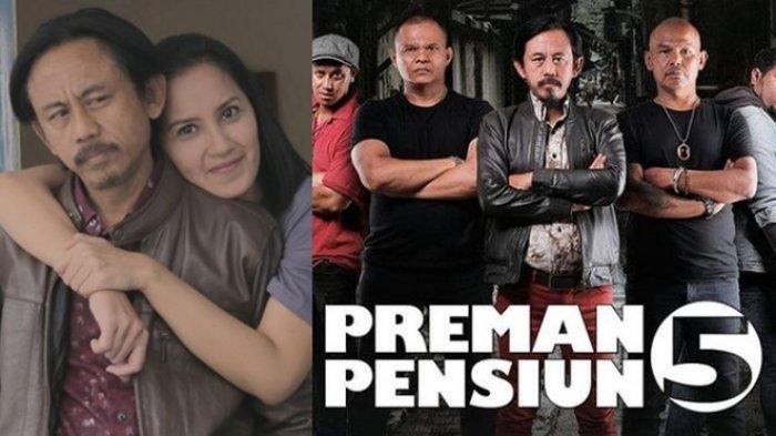 Penggemar Kecewa Epy Kusnandar Positif Konsumsi Ganja, Telanjur Kagum Sosok Kang Mus Preman ...