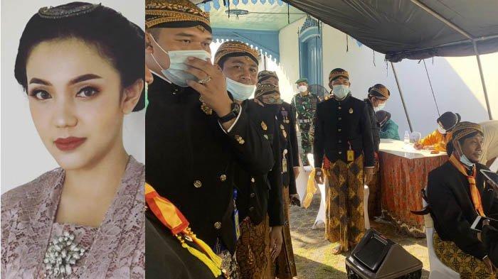 Alasan Pernikahan Anak Raja Solo Tak Berlangsung Megah, Bukan karena Status Sang Mantu Rakyat ...