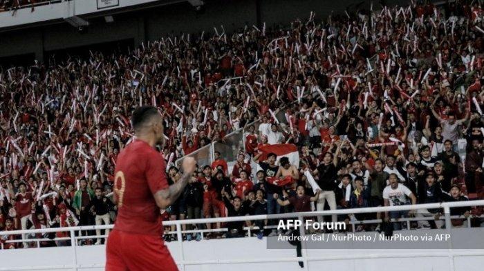 Striker Persis Solo Alberto Goncalves, Belum Mau Gantung Sepatu, Yakin ...