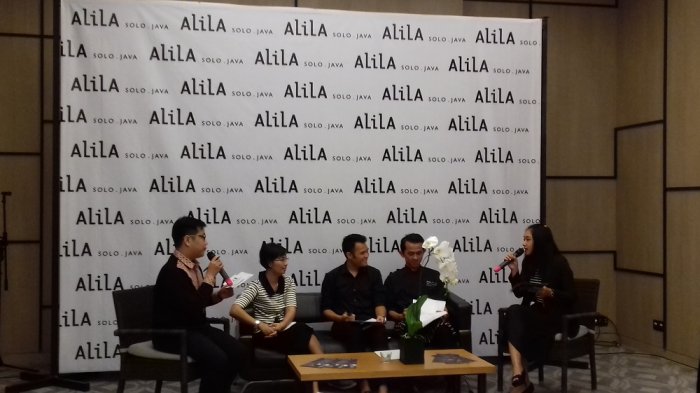Menyambut Tahun Baru, Alila Solo Hotel Tawarkan 'Rooftop Countdown ...