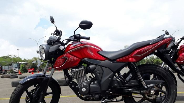 Generasi Kedua Honda Verza Resmi Diperkenalkan, Begini Wujudnya ...