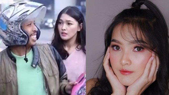 Mengenal Ana Riana Pemeran Rinjani di Tukang Ojek Pengkolan, Pengganti ...