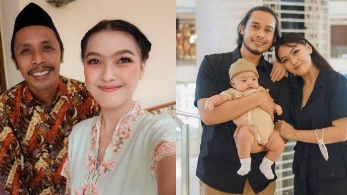 Ingat Ana Riana Pemeran Rinjani di Sinetron TOP? Lama Tak Muncul, Ternyata Kini Dirawat di RS ...