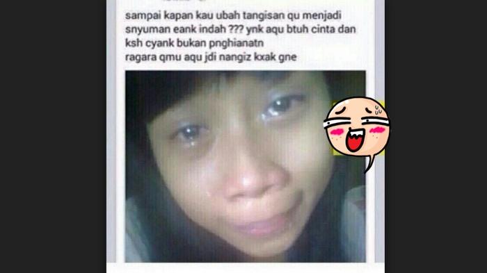 Kumpulan Postingan di MedSos dari 'Anak Alay' Putus Cinta Ini Bikin Iba ...