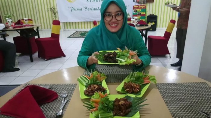 Assalam Syariah Hotel Solo Hadirkan Menu Masakan Gongso Spesial, Harga ...