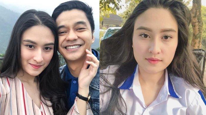 Calon Istri Adly Fairuz Murka Ada Netizen Doakan Jelek soal Pernikahan ...