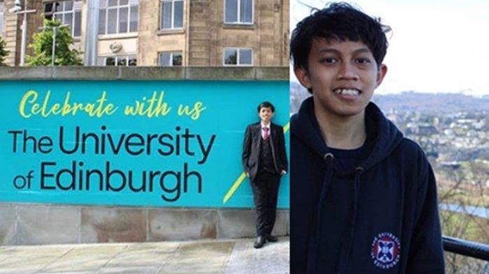 Ekslusif Angga Fauzan: Yang Dilakukan Setelah Raih Gelar S2 dan ...