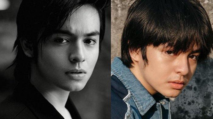 Dikabarkan Pacaran, Angga Yunanda Pamer Potret Mesra dengan Shenina ...