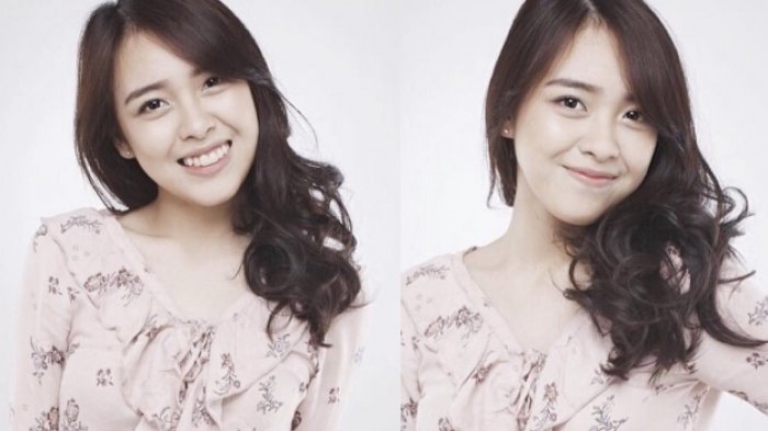 Sosok Inilah yang Jadi Inspirasi Anin JKT48 - Tribunsolo.com