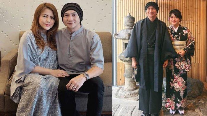 Artis Cerai 2024: Anji Manji Digugat Cerai Sang Istri, Wina Natalia Setelah Hampir 12 Tahun ...