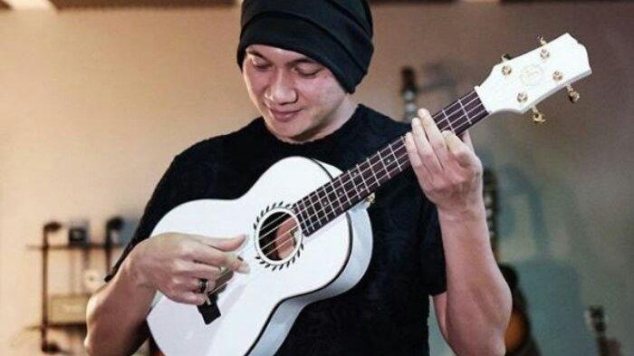 Sebut Lagu Curhatan SBY tentang Ani Yudhoyono Sudah Selesai, Anji ...