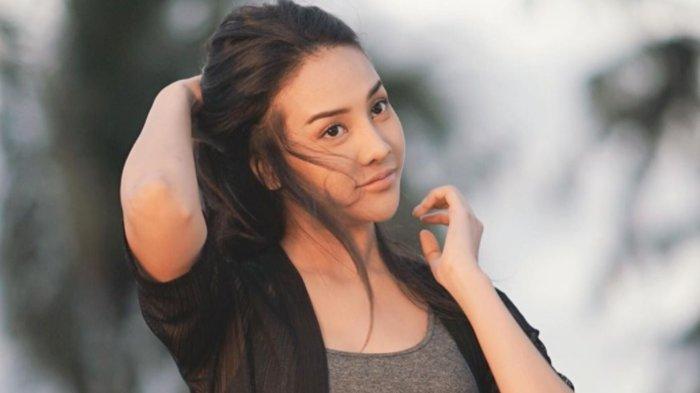 Anya Geraldine Ancam Penyebar Hoaks Video Syur Mirip Dirinya: Mau Dilaporin ke Polisi ...