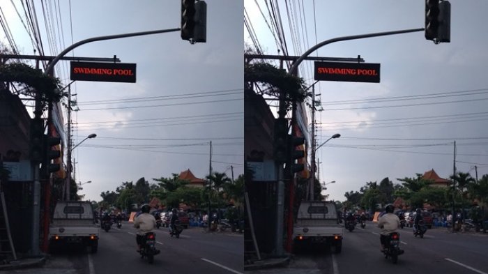 Simpang Tiga Kabangan Solo Punya Alat Pemberi Isyarat Lalu Lintas Baru ...