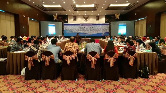 KPw BI Solo Luncurkan Aplikasi SIAPIK, untuk Perluasan Pasar dan ...